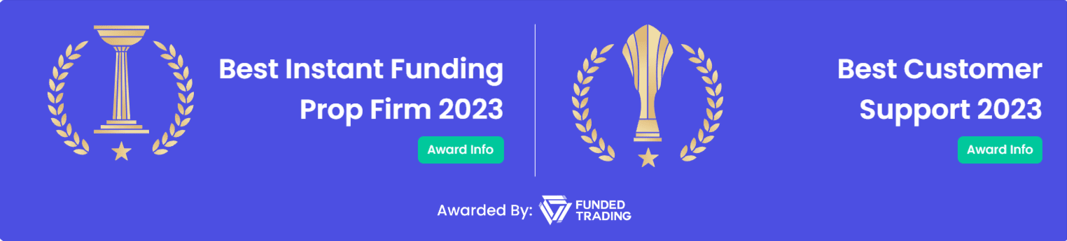 FundYourFX: Instant Funding as an Alternative to Prop Firm Challenges ...